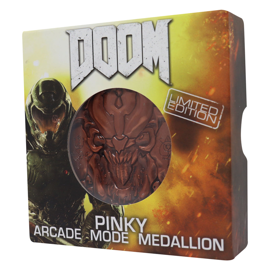 DOOM#N# – wearefanattik