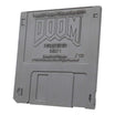 DOOM Floppy Disk Limited Edition Replica – Fanattik