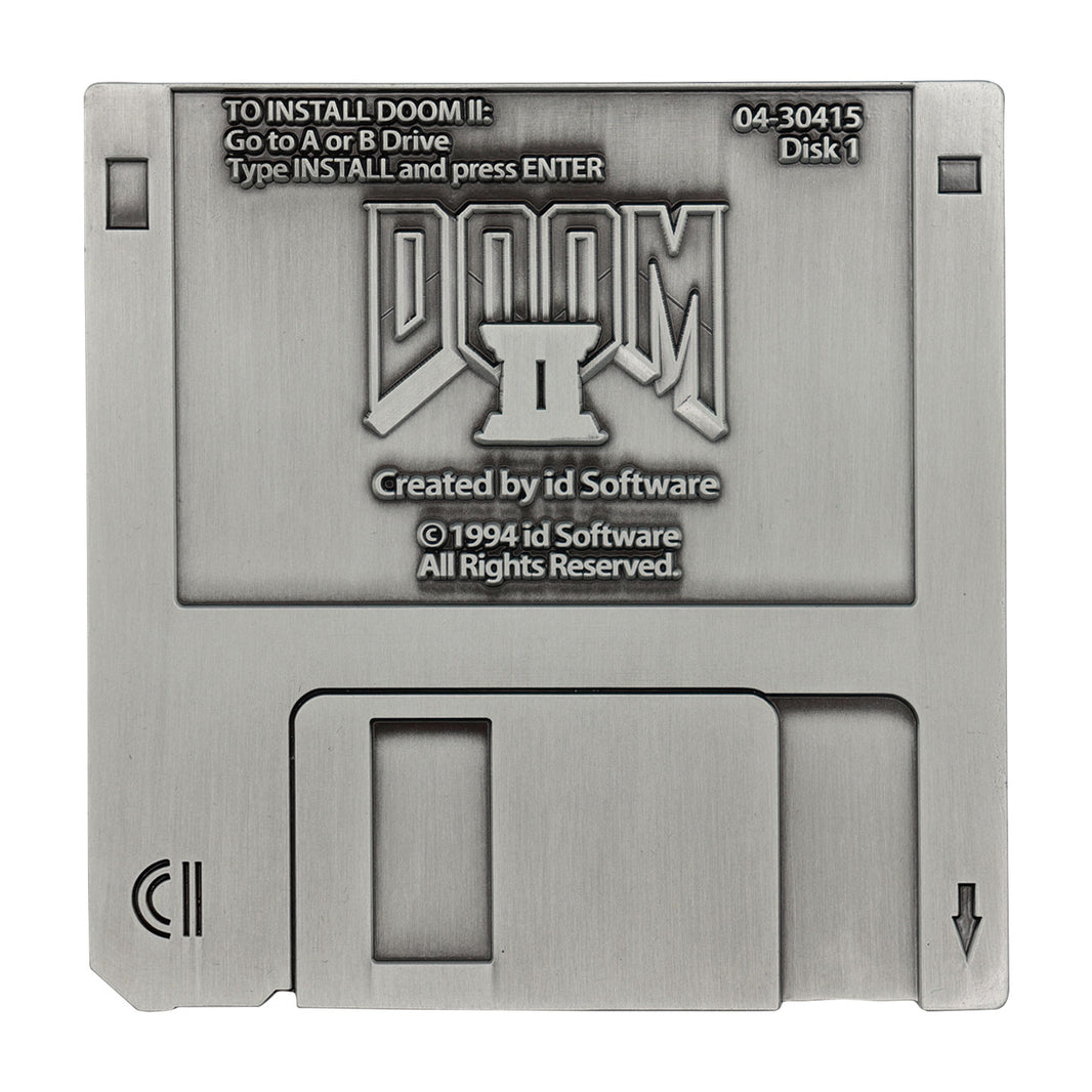 DOOM – Fanattik