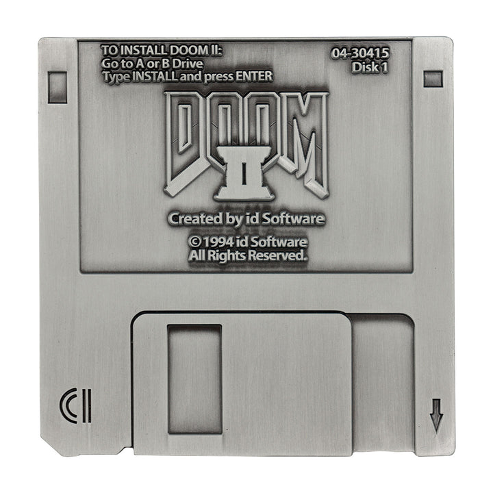 DOOM – Fanattik