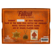 Fallout Sunset Sarsaparilla Legend of the Star Set – Fanattik