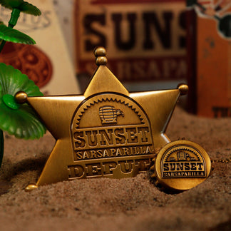 Fallout Sunset Sarsaparilla Legend of the Star Set – Fanattik