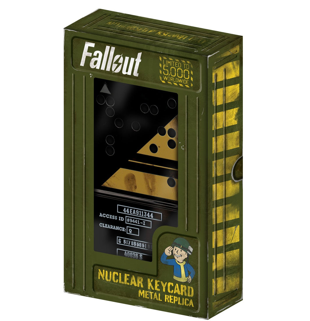 Fallout – Fanattik
