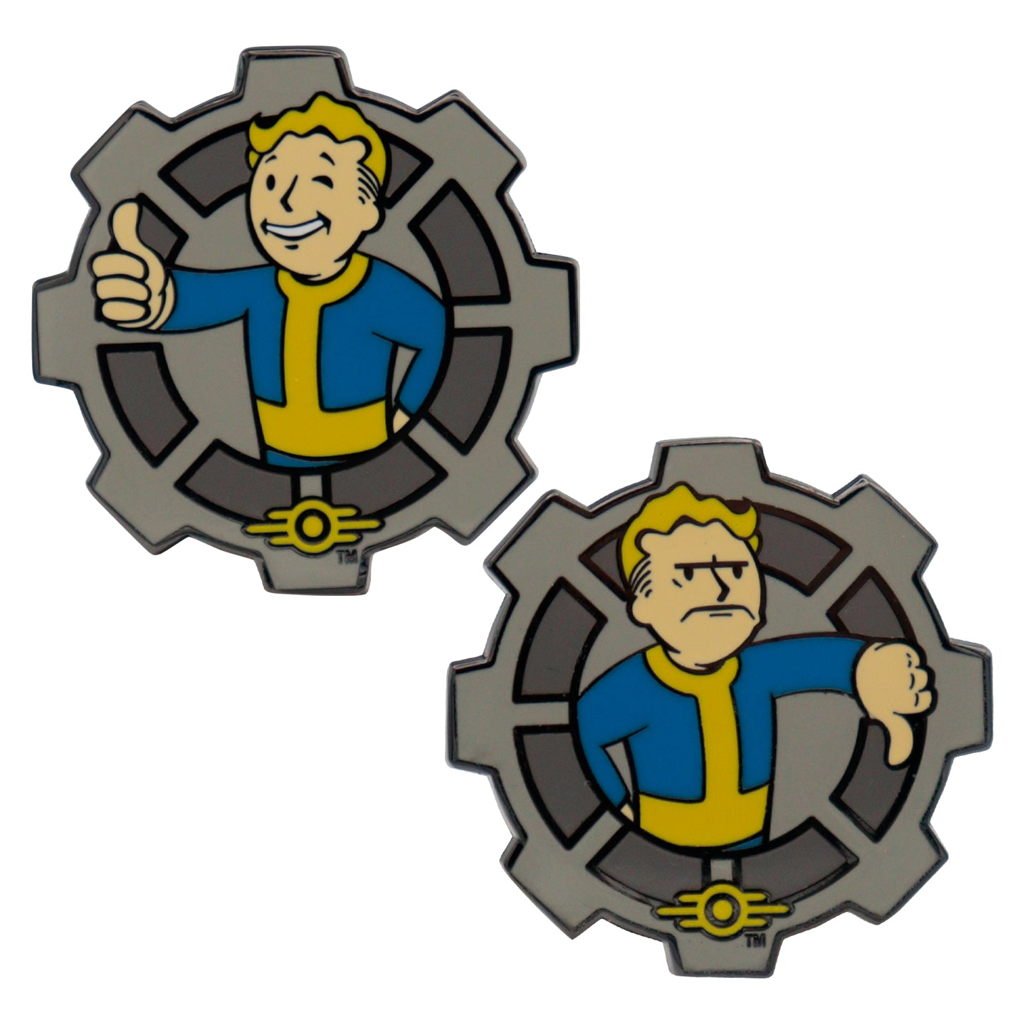 Fallout – Fanattik