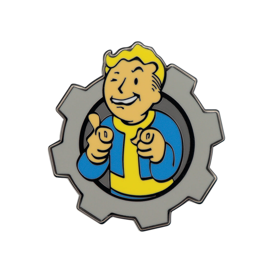 Fallout – Fanattik
