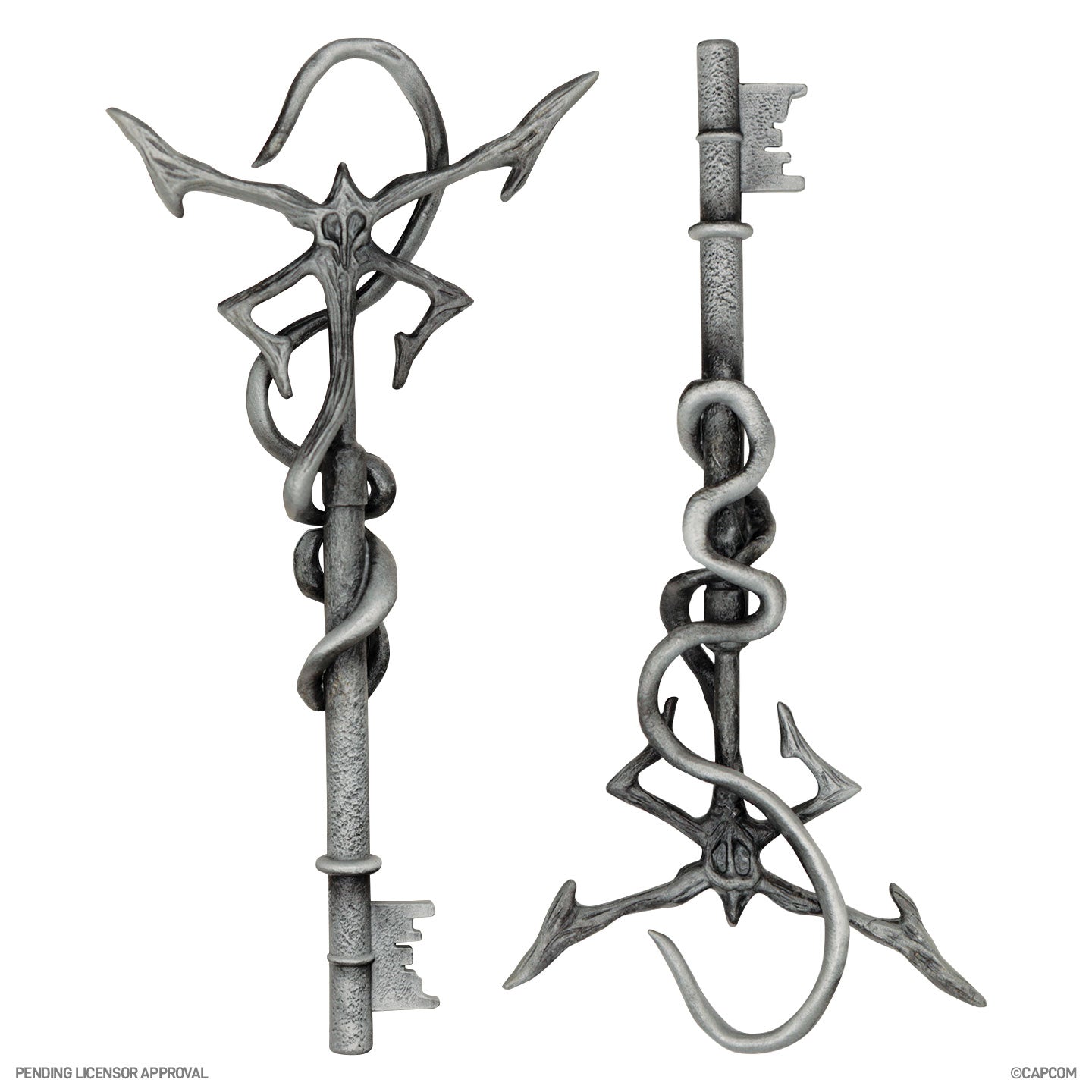 Resident Evil – Fanattik