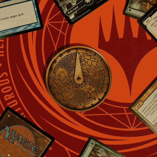 Magic the Gathering Life Counter – Fanattik