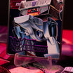 Transformers 40th Anniversary Decepticons Ingot – Fanattik