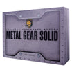 Metal Gear Solid Limited Edition Set of 3 Key Cards – Fanattik