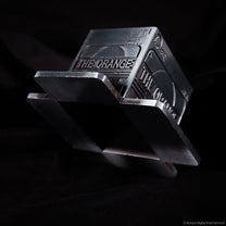 Metal Gear Solid 2 Replica Cardboard Box – Fanattik