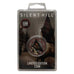 SILENT HILL Limited Edition Pyramid Head Coin – Fanattik