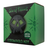 Sea of Thieves Stronghold Key Replica – Fanattik