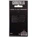 Godzilla Limited Edition Key Ring – Fanattik