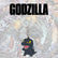 Godzilla Limited Edition Key Ring – Fanattik