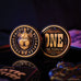 Five Nights at Freddy's One Faz Token Coin – Fanattik
