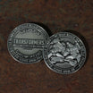 Transformers Limited Edition Collectible Coin – Fanattik