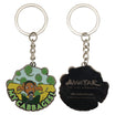 Avatar: The Last Airbender Limited Edition Cabbage Merchant Key Ring ...