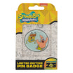 SpongeBob SquarePants Bubble Pin Badge – Fanattik