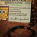 SpongeBob SquarePants Driver License Keyring – Fanattik